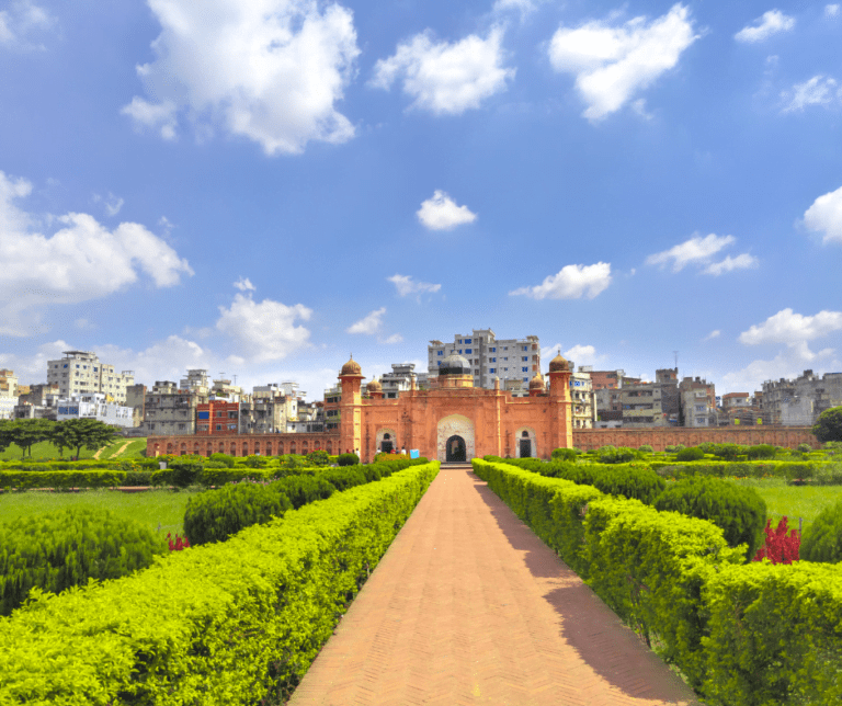 Discover Karnataka Bengaluru: A Journey Through India's Garden City ...