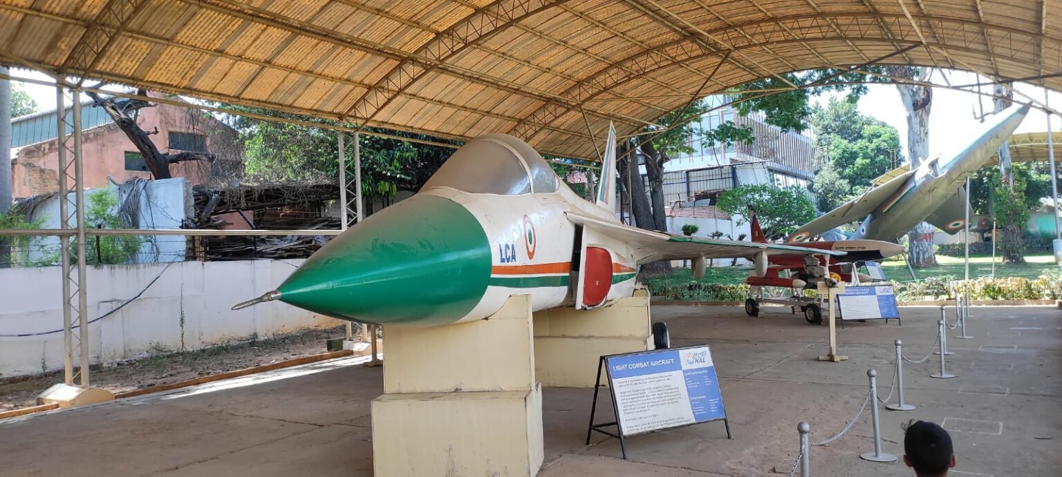 Exploring Aerospace Park Bangalore Where The Future Of Aviation Takes ...