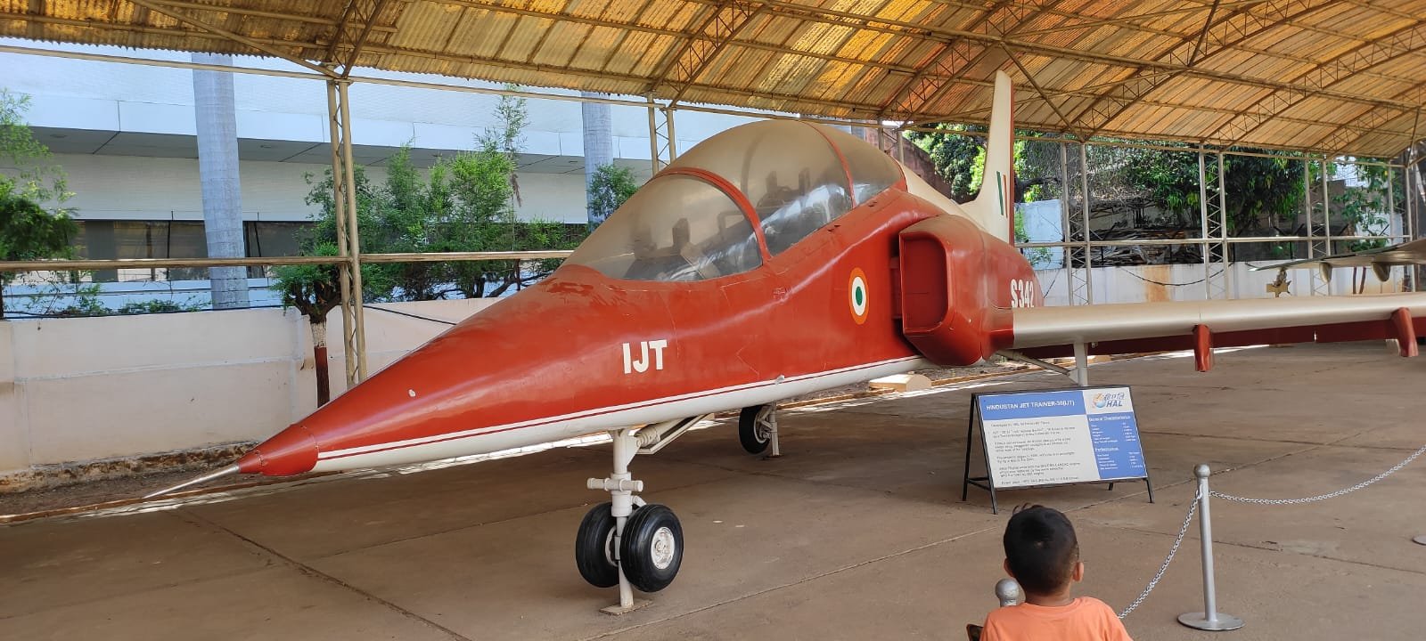 Exploring Aerospace Park Bangalore Where The Future Of Aviation Takes ...