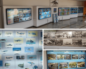 Exploring Aerospace Park Bangalore Where The Future Of Aviation Takes ...