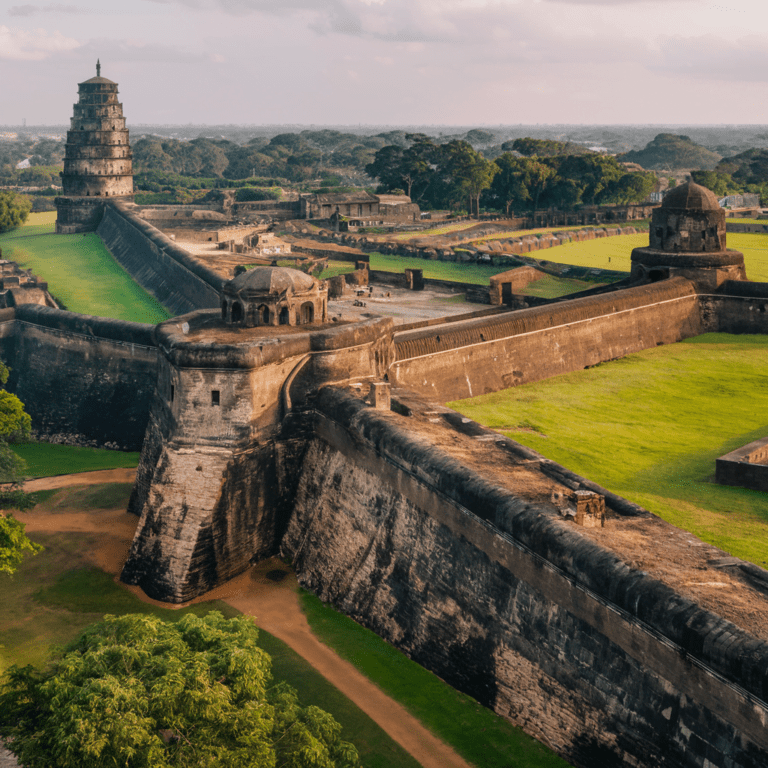 Discover Karnataka Bengaluru: A Journey Through India's Garden City ...