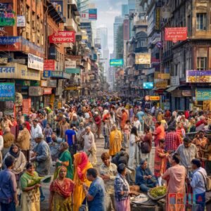 Bangalore's Language Dynamics: A Reflection Of Its Vibrant Community ...