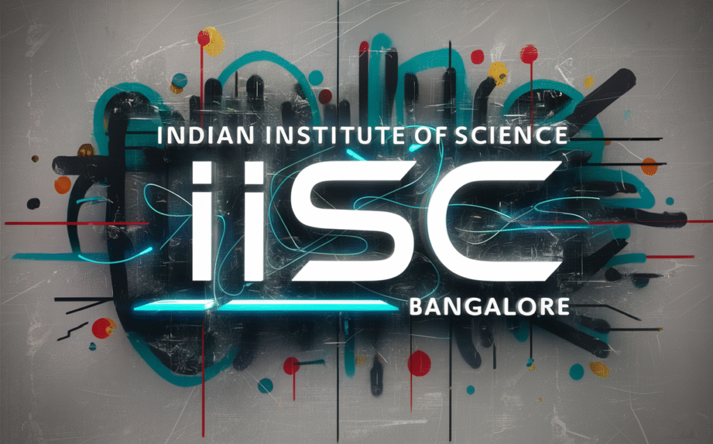 Indian Institute Of Science (IISc) Bangalore - Bangalore Vibe
